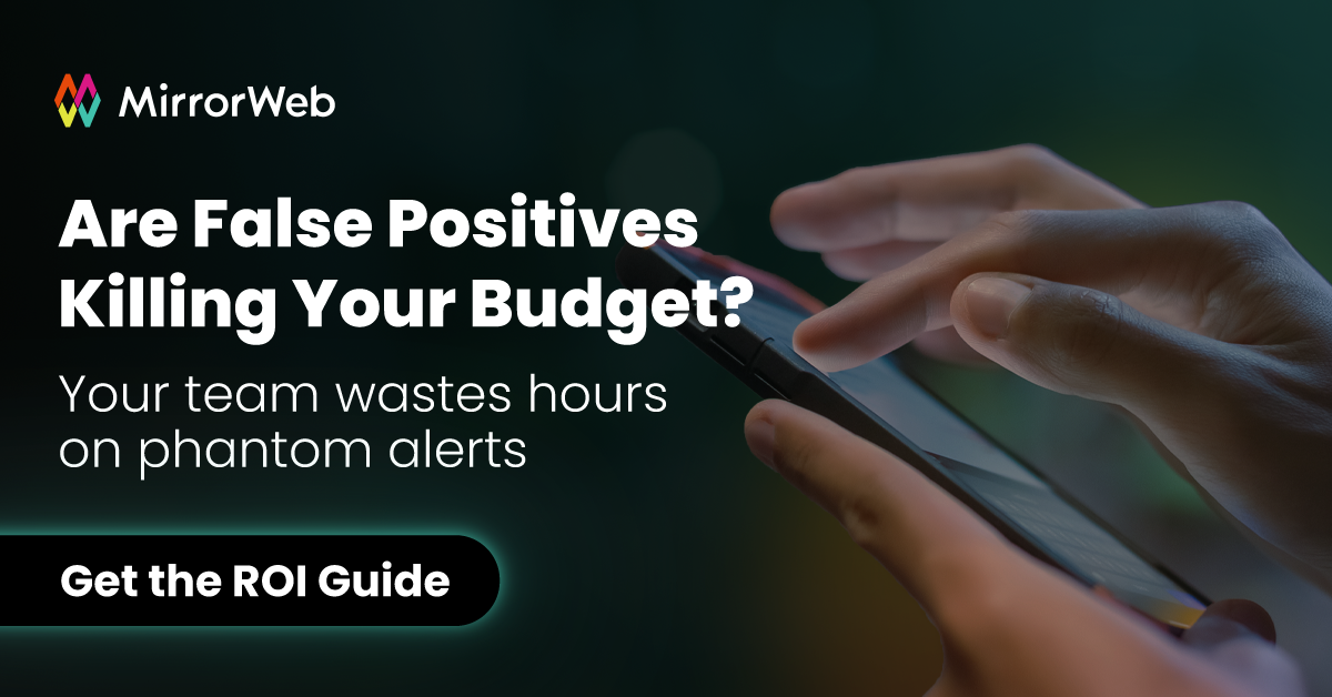 Compliance Platform for Modern Communication | MirrorWeb